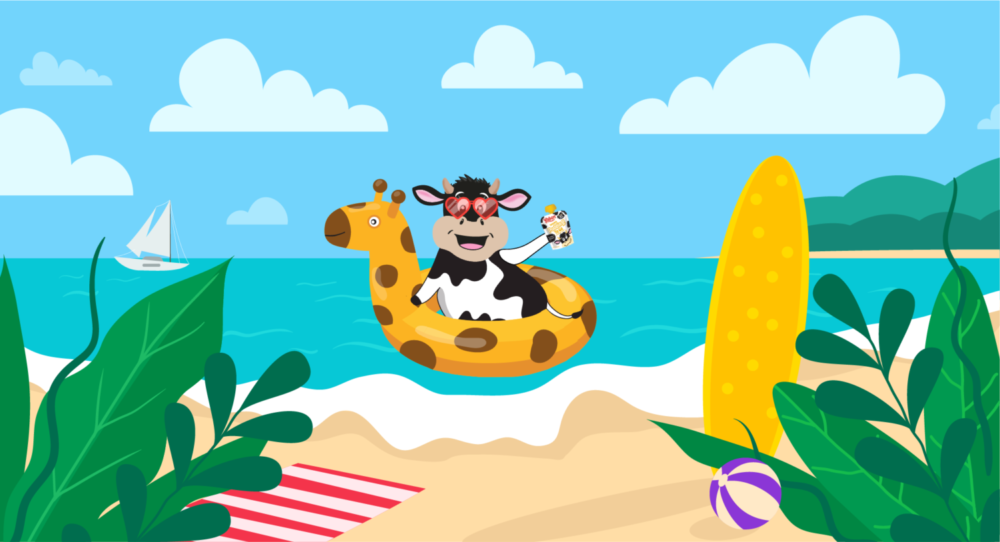 Yabon Pudding to go - Kids' favorite yummy and healthy snacks in pouches